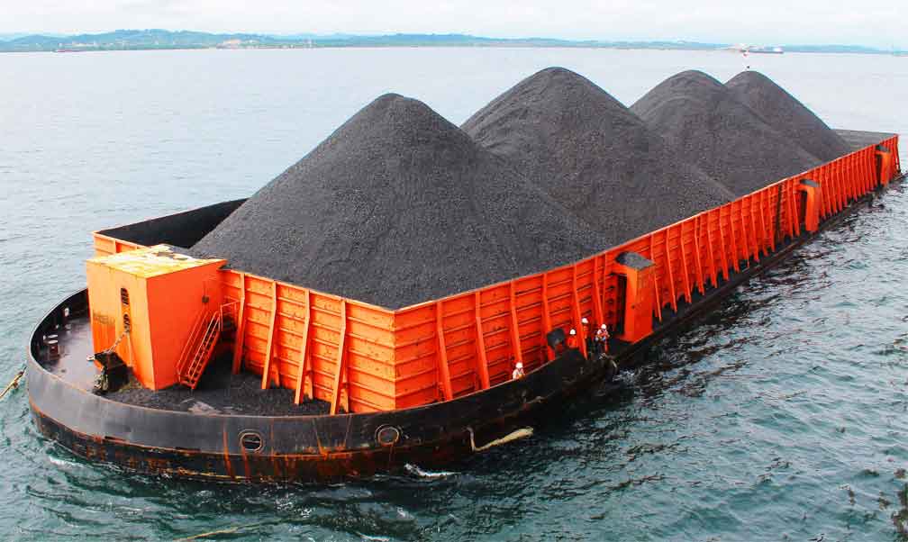 Trans Energy Logistic